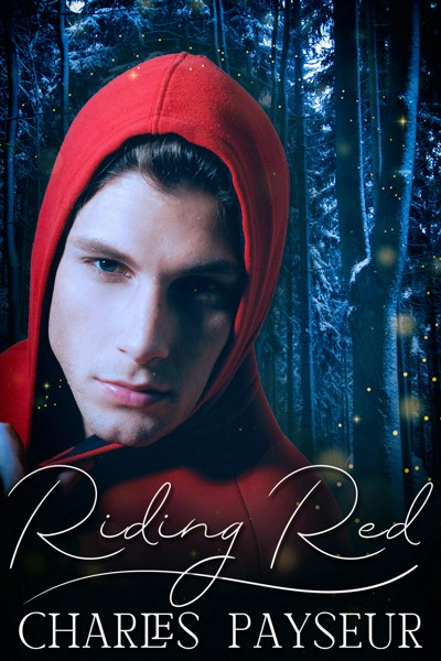 Smashwords – Riding Red – a book by Charles Payseur