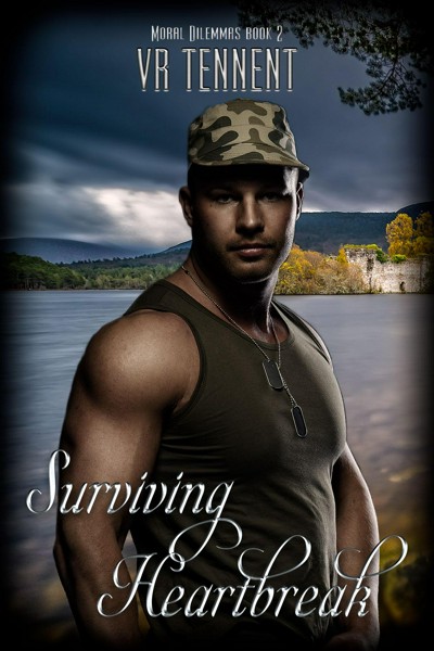 Smashwords – Surviving Heartbreak – a book by VR Tennent