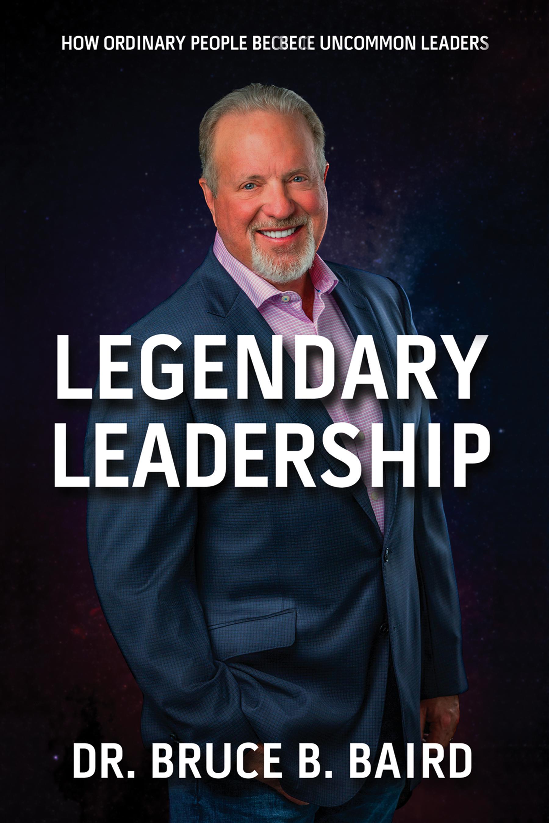 Smashwords – Legendary Leadership: How Ordinary People Become Uncommon ...
