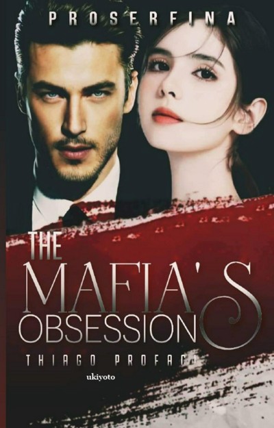 Smashwords – The Mafia's Obsession – a book by Proserfina