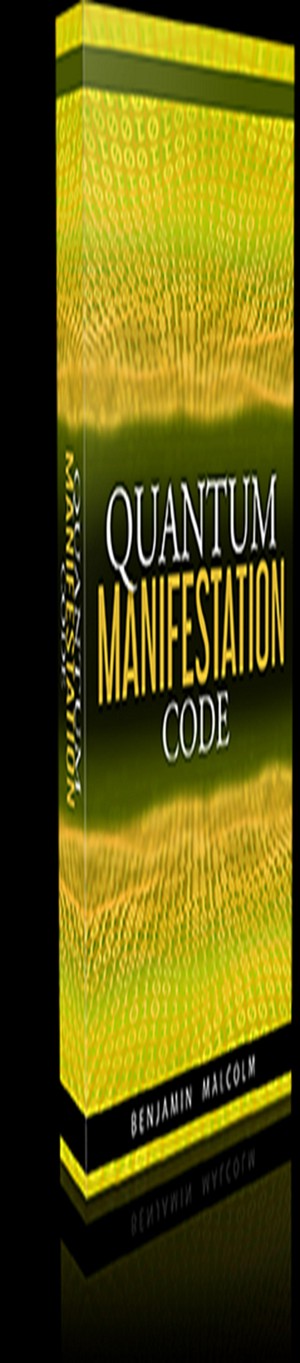 Smashwords – Quantum Manifestation Code Review