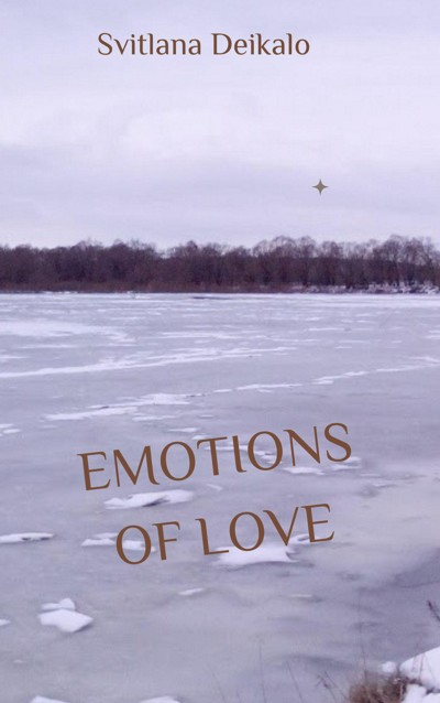 Smashwords – Emotions of Love – a book by Deikalo Svitlana