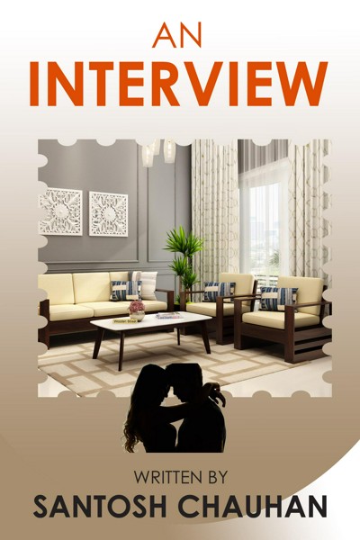 Smashwords – An Interview – a book by Santosh Chauhan