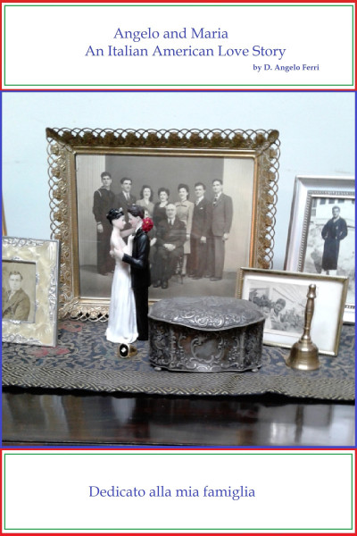 Smashwords – Angelo and Maria, an Italian American Love Story – a book ...
