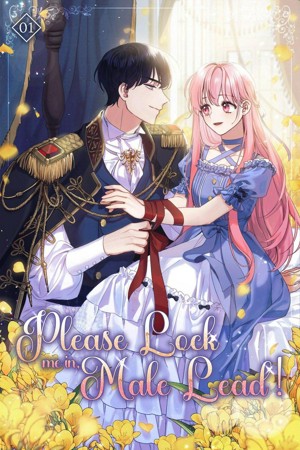 Smashwords – Please Lock Me In, Male Lead Vol. 1 (novel)