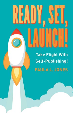 Smashwords – Ready, Set, Launch: Take Flight with Self-Publishing!
