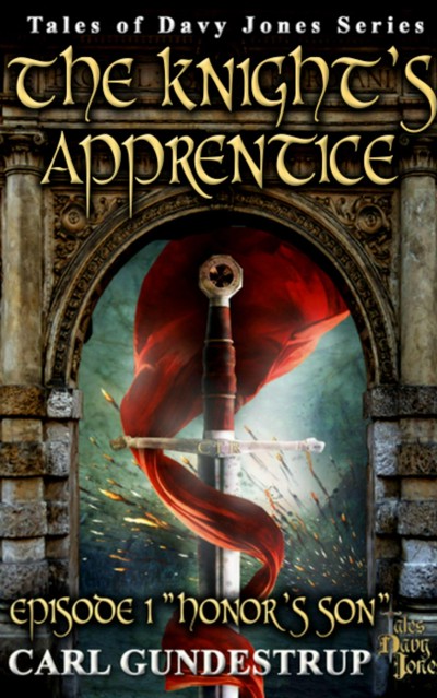 Smashwords – The Knight's Apprentice – a book by Carl Gundestrup