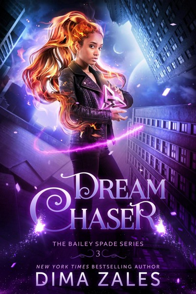 Smashwords – Dream Chaser – a book by Dima Zales & Anna Zaires
