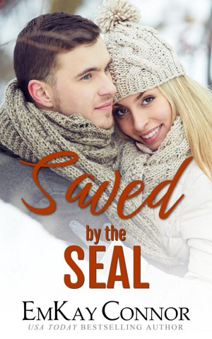 Smashwords – Saved by the SEAL