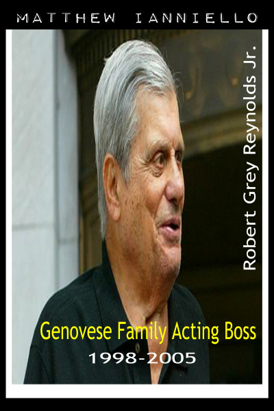Smashwords – Matthew Ianniello Genovese Family Acting Boss – a book by ...