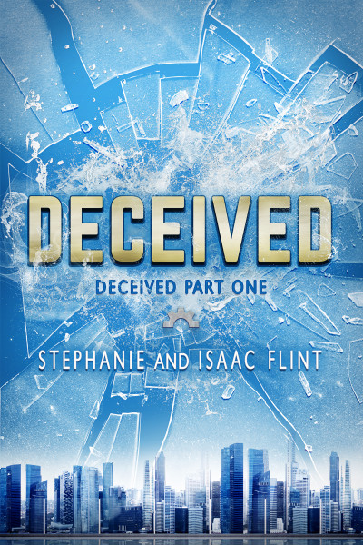 Smashwords – Deceived – a book by Stephanie Flint & Isaac Flint