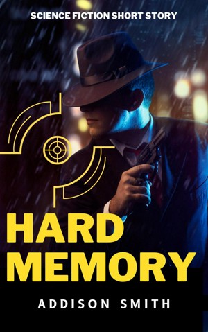 Smashwords – Hard Memory