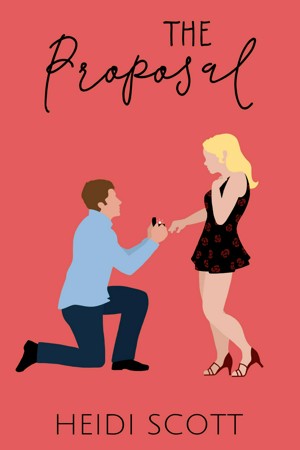 Smashwords – The Proposal