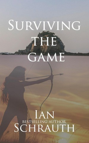 Smashwords – Surviving The Game