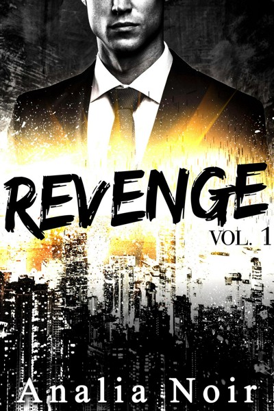 Smashwords – Revenge (Livre 1) – a book by Analia Noir