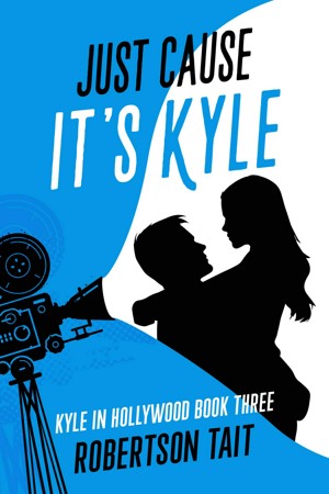 Smashwords – Just Cause It's Kyle