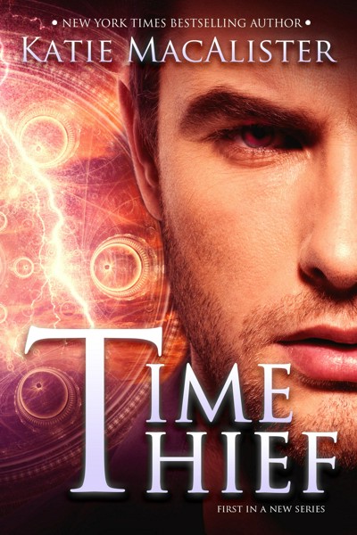 Smashwords – Time Thief – a book by Katie MacAlister