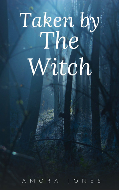 Smashwords – Taken by the Witch – a book by Amora Jones