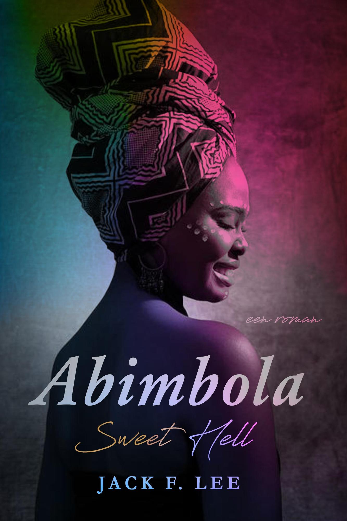 Smashwords – Abimbola – a book by Jack F. Lee