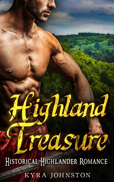 Smashwords – Highland Treasure - Historical Highlander Romance – a book ...
