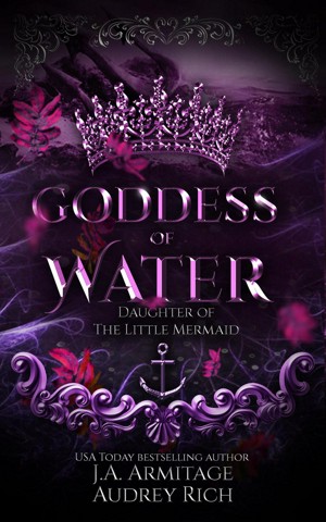 Smashwords – Goddess of Water