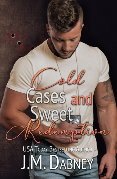 Smashwords – Cold Cases and Sweet Redemption – a book by J.M. Dabney