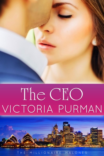 Smashwords – The CEO – a book by Victoria Purman
