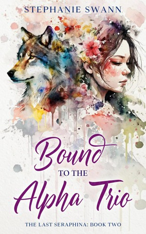 Smashwords – Bound to the Alpha Trio