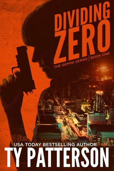 Smashwords – Dividing Zero – a book by Ty Patterson