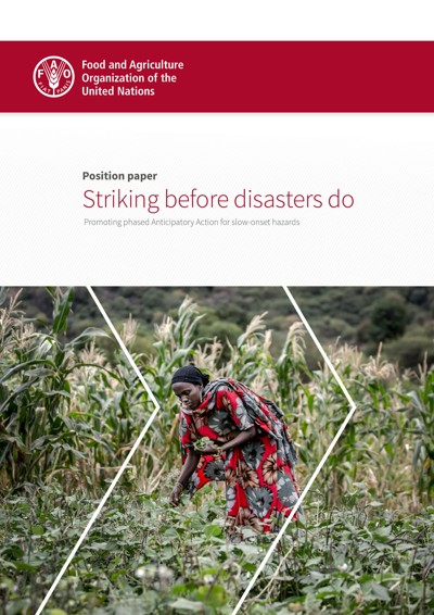 Smashwords – Striking before Disasters Do – Promoting Phased ...