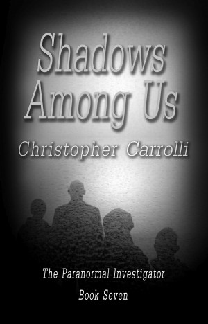 Smashwords – Shadows Among Us
