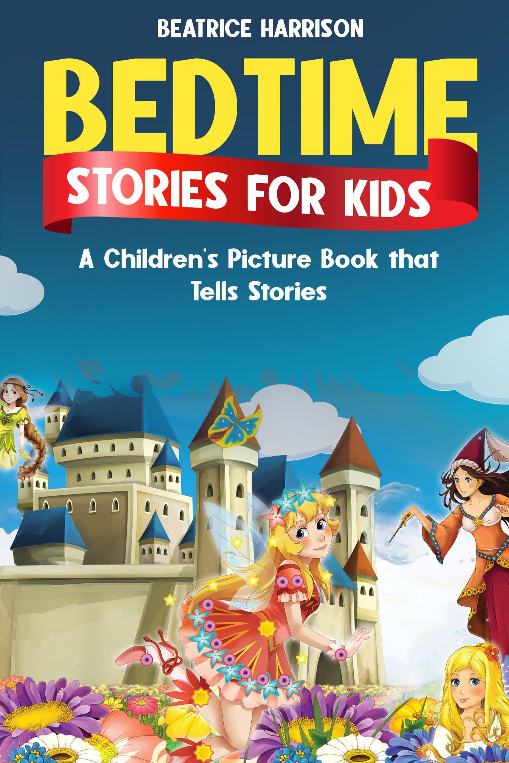 Smashwords – Bedtime Stories for Kids: A Children's Picture Book That ...