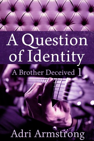 Smashwords – A Question of Identity