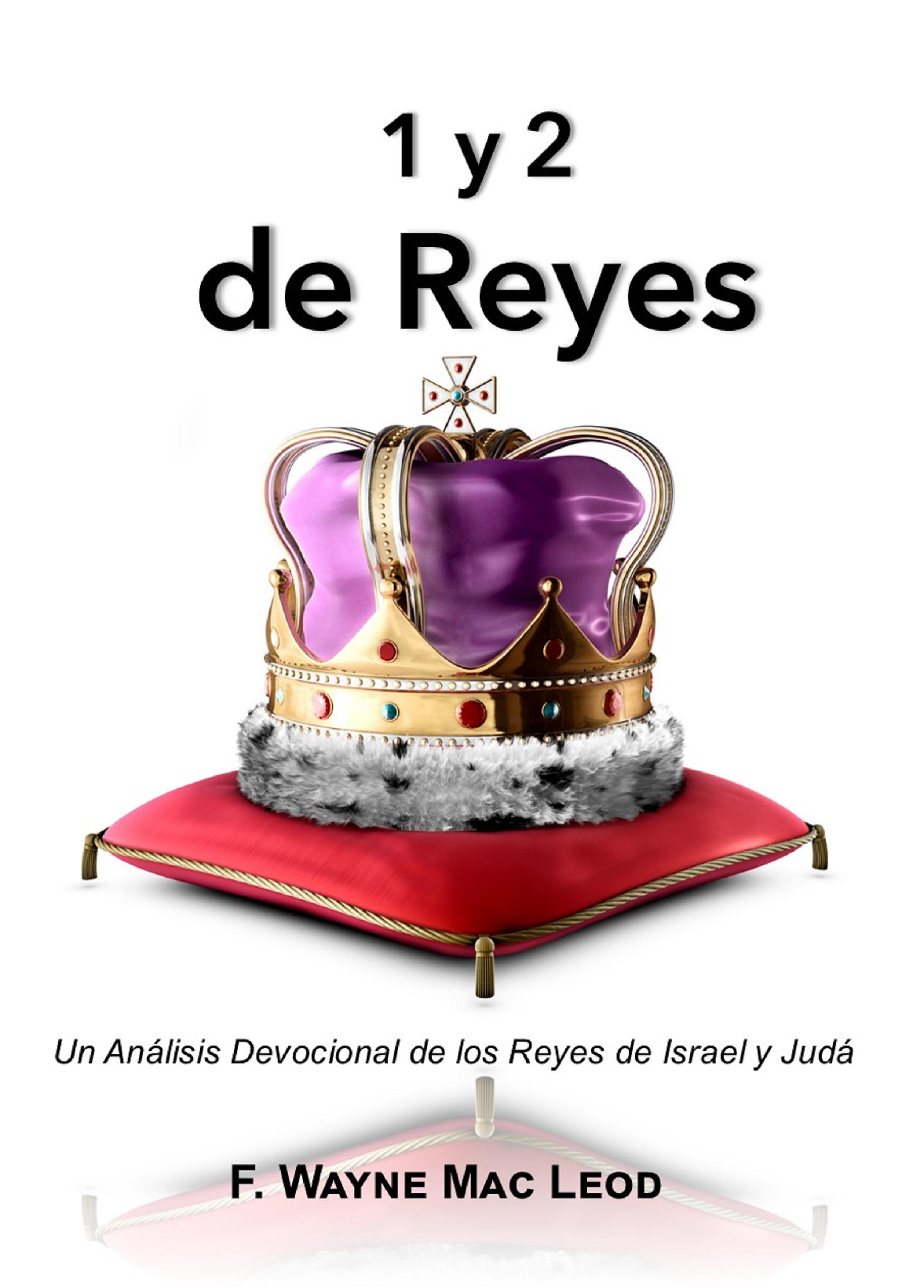 Smashwords – 1 y 2 de Reyes – a book by F. Wayne Mac Leod
