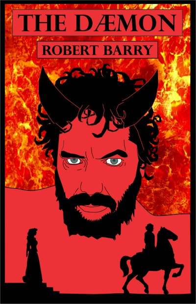 Smashwords – The Dæmon – a book by Robert Barry