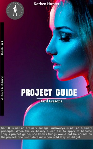Smashwords – Project Guide: Hard Lessons