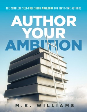 Smashwords – Author Your Ambition : The Complete Self-Publishing ...