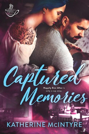 Smashwords – Captured Memories