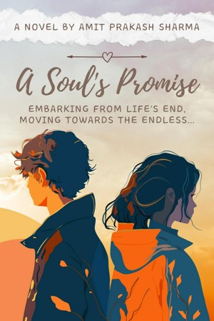 Smashwords – A Soul's Promise