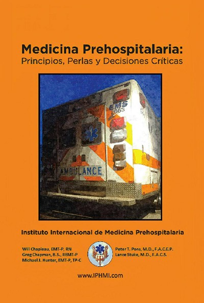 Smashwords – Medicina Prehospitalaria: Principios, perlas y decisiones ...