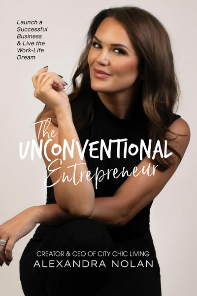 Smashwords – The Unconventional Entrepreneur: Launch a Successful ...