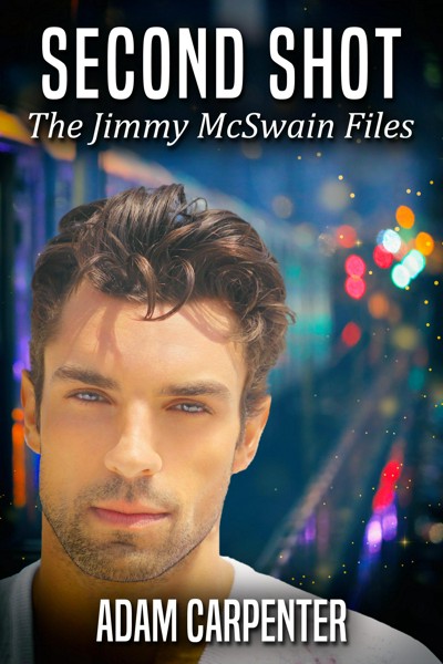Smashwords – Second Shot – a book by Adam Carpenter