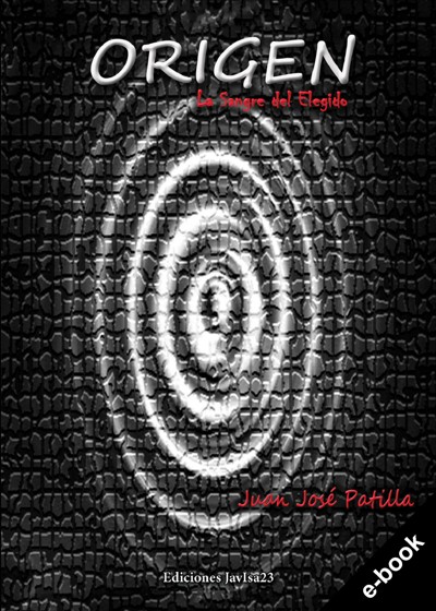 Smashwords – Origen – a book by Juan José Patilla