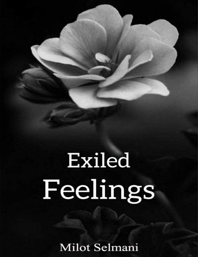 Smashwords – Exiled Feelings – a book by Milot Selmani