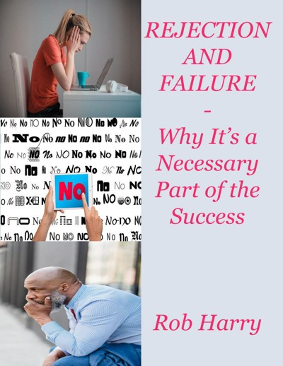 Smashwords – Rejection and Failure - Why It’s a Necessary Part of ...