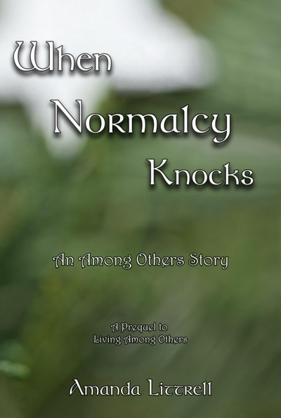 Smashwords – When Normalcy Knocks – a book by Amanda Littrell
