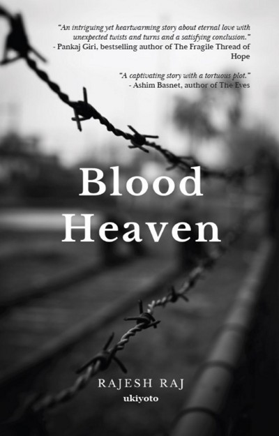 Smashwords – Blood Heaven – a book by Rajesh Raj
