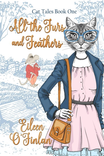 Smashwords – All the Furs and Feathers – a book by Eileen O'Finlan