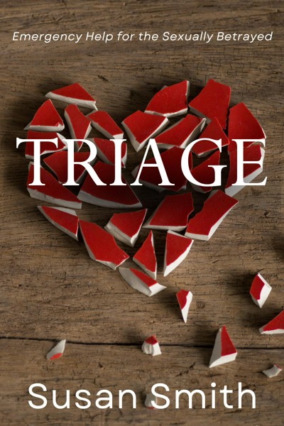 Smashwords – Triage – a book by Susan Smith