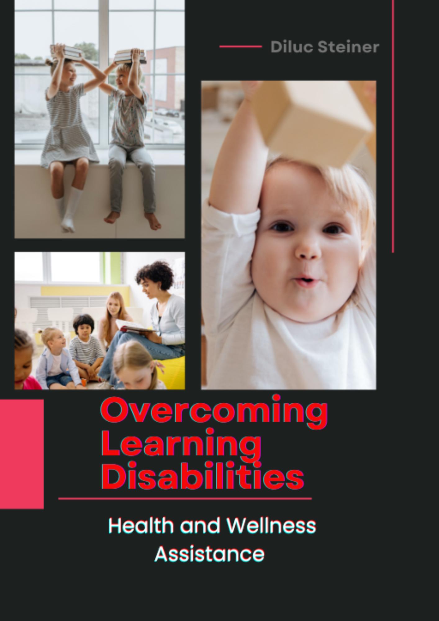 Smashwords – Overcoming Learning Disability. – a book by Yusuf Kader